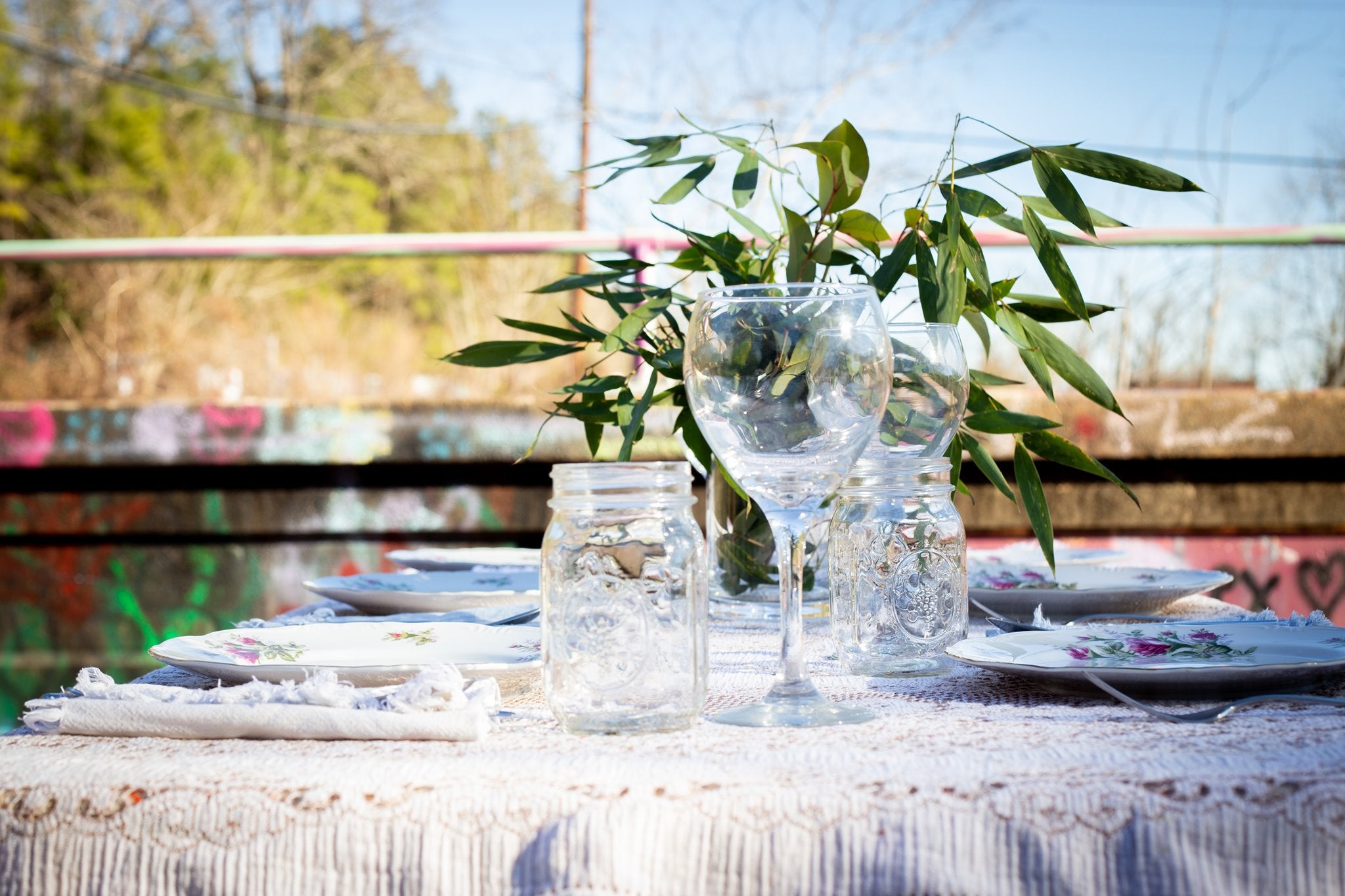 Supper Clubs – Circle City Supper Club